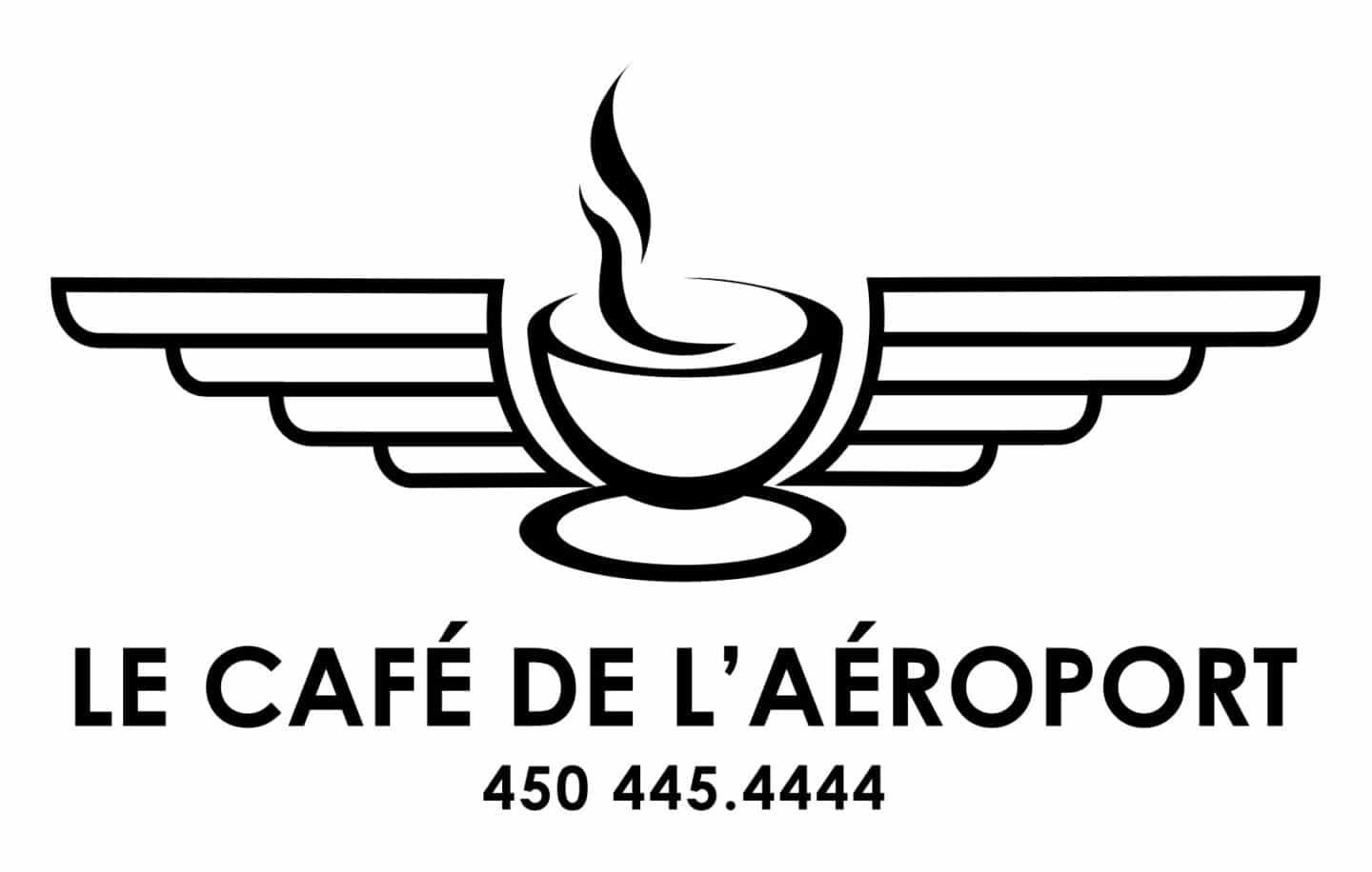 Airport café—Services offered | Collège Air Richelieu